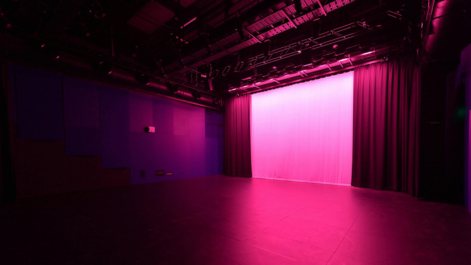 UMAC - Arts and Cultural Building