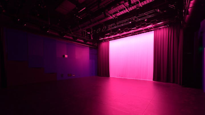 UMAC - Arts and Cultural Building